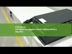 China CTS 48v 200ah 400ah 600ah lifepo4 battery all in one inverter and lithium battery 48v 10kw home solar storage for sale