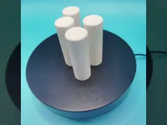 How to choose a good alumina industrial ceramics，Can be customized to any size