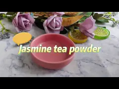 Jasmine Tea Powder