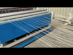 China 2.5m Construction Mesh Welding Machine , Automatic Wire Mesh Welding Machine for sale