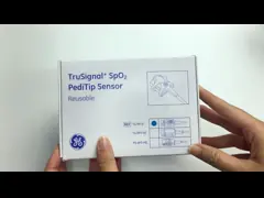 Trusignal SpO2 Peditip-sensor