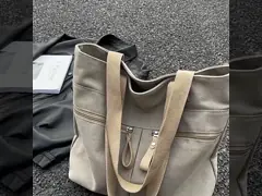 China 2023 custom wholesale high quality big heavy duty white canvas women bag blank plain cotton canvas tote bag with customi for sale