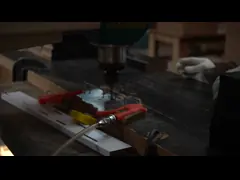 This is production line of slotting