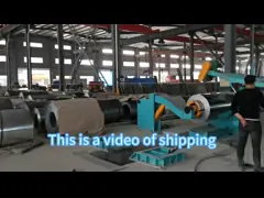 Galvanized Steel Coil Iron Z275 Galvanized Steel Price Per Ton Construction Metal Rolls