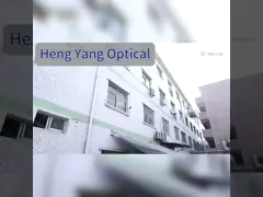 Factory introduction Heng Yang Optical Co., Ltd.