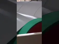 China Large Felt laminator Extrusion Laminating Machine With Stable Performance for sale