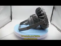 High Quality Led Explosion Proof High Bay Lights 50W 100W 150W