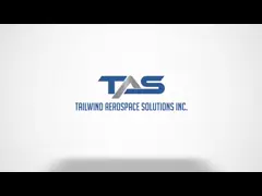 Fogli di alluminio in lega CNC seghe circolari 380V 50Hz con completa protezione per la sicurezza