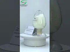 Poliuretano termoplástico a base de poliéster TPU