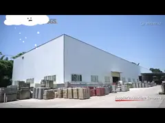 sichuan xinfengrui building materials company stone factory