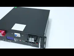 Long Lifecycle BMS Lifepo4 Battery Pack 48V 100AH 200AH 5KW 10KW Energy Storage System