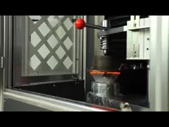 Phase der IGBT-System-Induktions-Verhärtungs-Maschinen-3 Mittelfrequenz