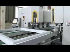 Anhui Weika Windows and Doors Co., ltd.