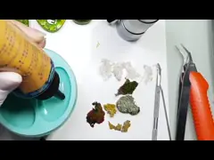 Professional Liquid Clear Epoxy For Artists Craftsmen And DIY Enthusiasts