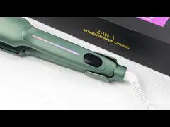 Titanium Hair Straightener