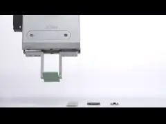 RM-EGB Compact Electric Finger: Pioneering the New Era of Electric Over Pneumatic