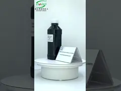Rubber To Metal Bonding Adhesive 827 Black liquid