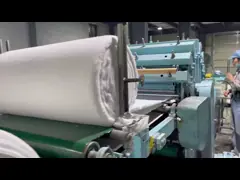China Widely Used Absorbent Cotton Roll Dental Disposables Dental Cotton Rolldental Sterile Cotton Roll CE Far Infrared Class for sale