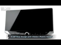 Installation Effect of 10.88