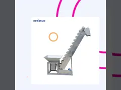 China Heavy Duty Chain Bucket Elevator For High Capacity Bulk Material Transport for sale