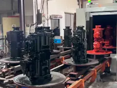 prodution line