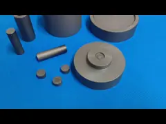 silicon carbide ceramics, ssic ceramic parts