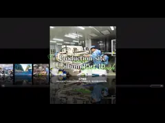 Album del sito di produzione (parte II)