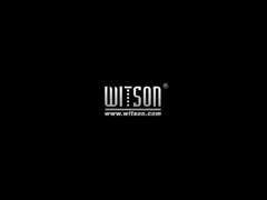 Android Multimedia with Hidden Mobile Holder and Type-C---WITSON Exclusive Release(WT9902Z)