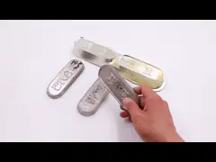 metal parts