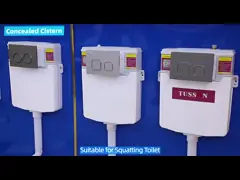 Introdução ao tanque oculto