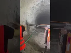 Jumbo Drilling Rig