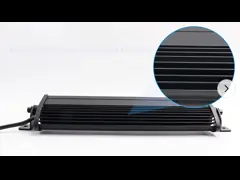 Νέα άφιξη Off-Road 4x4 Jeep Truck UTV Led Light Bar 12V 24V Φως οδήγησης αυτοκινήτου LED Light Bar