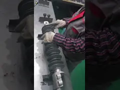 3 KV Silicone Rubber Tramway Cross Arm Insulator  /Railway Insulator