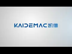 WeiFang Kaide Plastics Machinery Co.,ltd