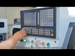 China Metal Turning Machine Tool  CK6136 Cnc Metal Machine Cnc Lathe Machine for sale