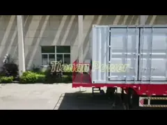 Distribución de energía 110kV 50Hz Subestación de transformadores móviles 80A