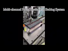 Multi-channel Pulse Plastic Heat Staking System (2)