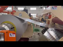 STAINLESS STEEL SHEET