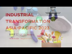 Industrial Transformation ASIA-PACIFIC 2023