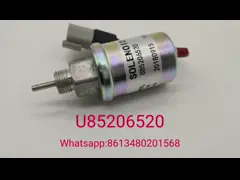 Shut Off Solenoid U85206520