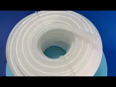 Cina Nessuna tubatura flessibile del silicone dell'odore, tubo flessibile su misura del silicone curato platino in vendita