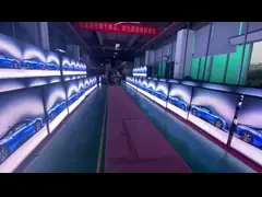 Display a LED da 10 mm per sport