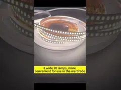 Serie rigida leggera ultrabassa della depressione PXG-7635-A della striscia della luce ultravioletta LED dell‘ufficio