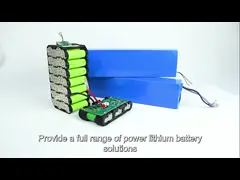 CLF OEM batteria al litio 22000Mah LiFePO4 NCM 22.8V 33V 43.2V 6S 12s batterie agli ioni di litio per droni di rilevamento aereo