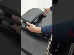 750mmx500mmx250mm330mm Wilson Frame Spine Laminectomy Frame