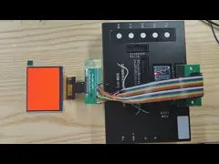 3.2  Inch TFT LCD Display Module 1024*768  Resolution 600nits mipi interface
