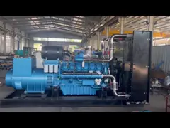 China 150kva Cummins Generator Six Cylinder Low Noise Cummins Silent Power Generator for sale