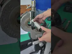 China High Power Rating Durable Orbital Welding Machine Electric Power Source 360° rotated TIG arc welding machine for sale
