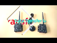Wireless 22dBm 915MHz IoT Technology Solutions