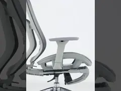 2306 mesh chair
